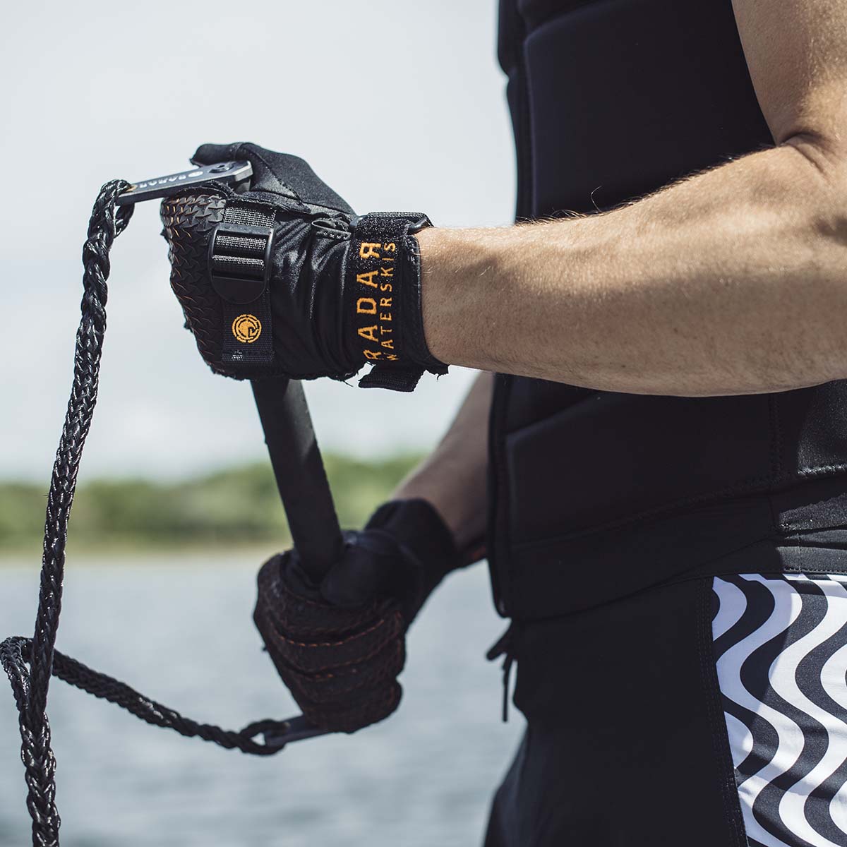 Radar Ropes&Handles – The Ronix Shop