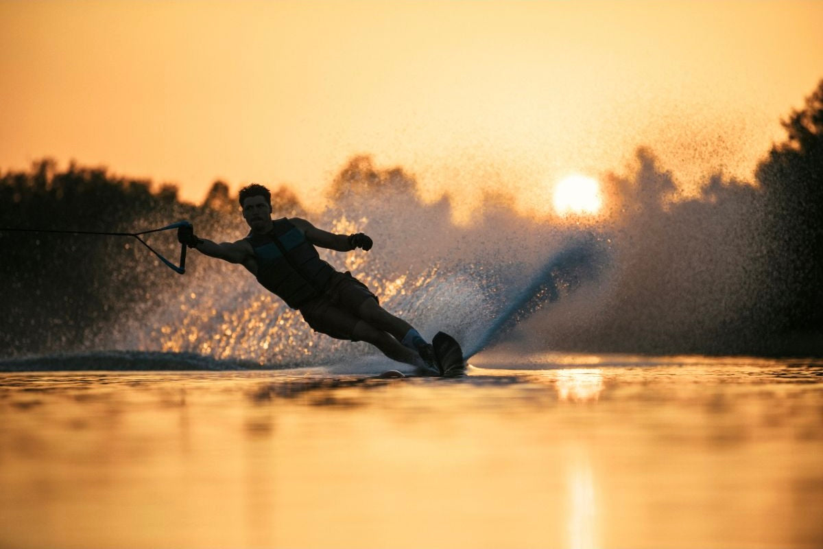 Ronix Wakeboards, Wakesurf Boards, Life Jackets, Radar Water Skis – The ...