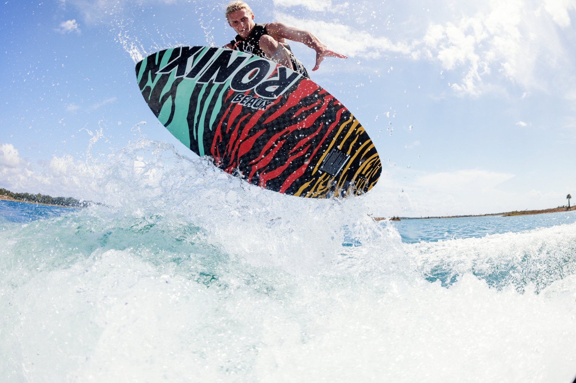 Ronix Wakeboards, Wakesurf Boards, Life Jackets, Radar Water Skis – The ...