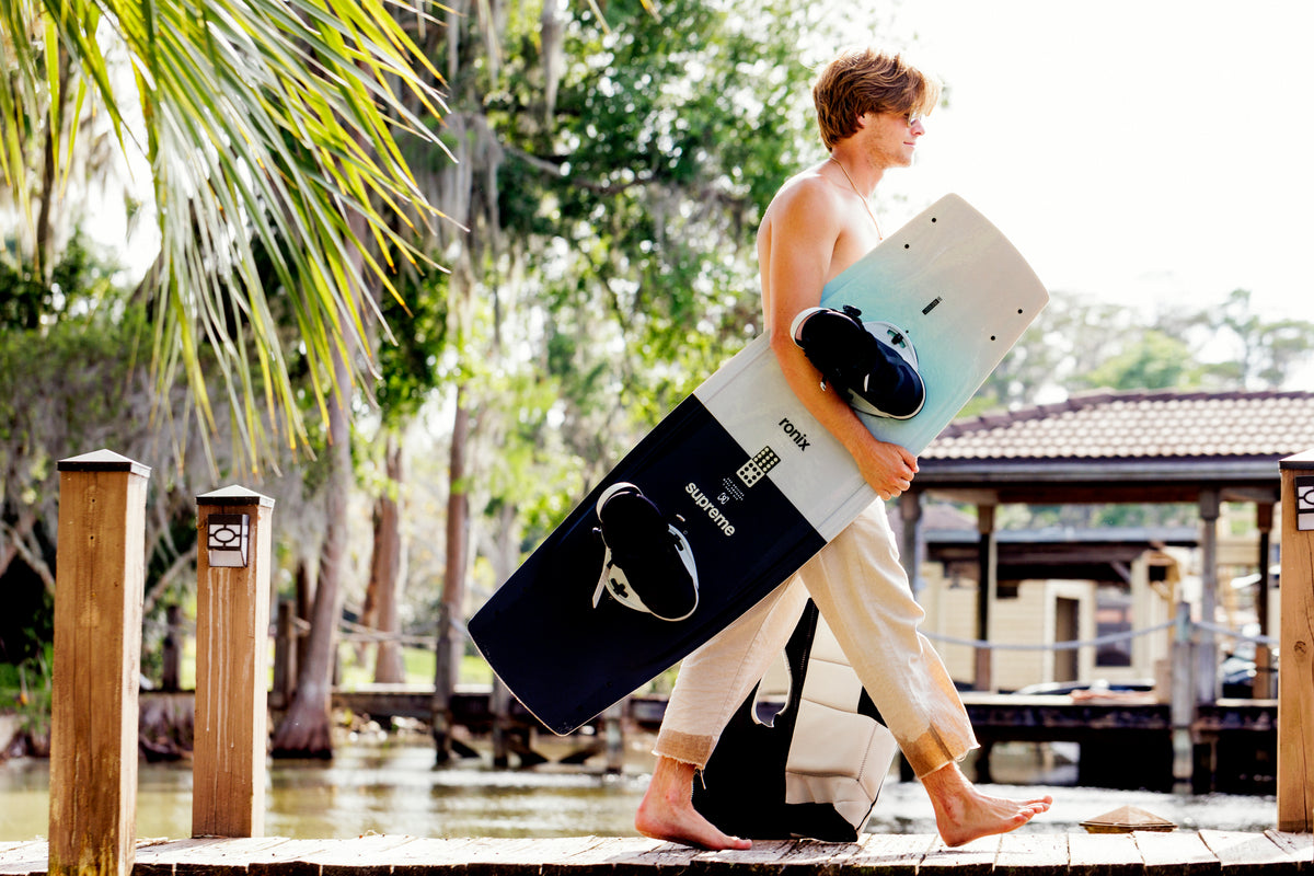 Ronix Wakeboards, Wakesurf Boards, Life Jackets, Radar Water Skis – The ...